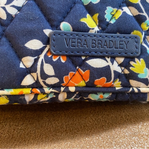 Vera Bradley | Tablets & Accessories | Vera Bradley Tablet Sleeve ...
